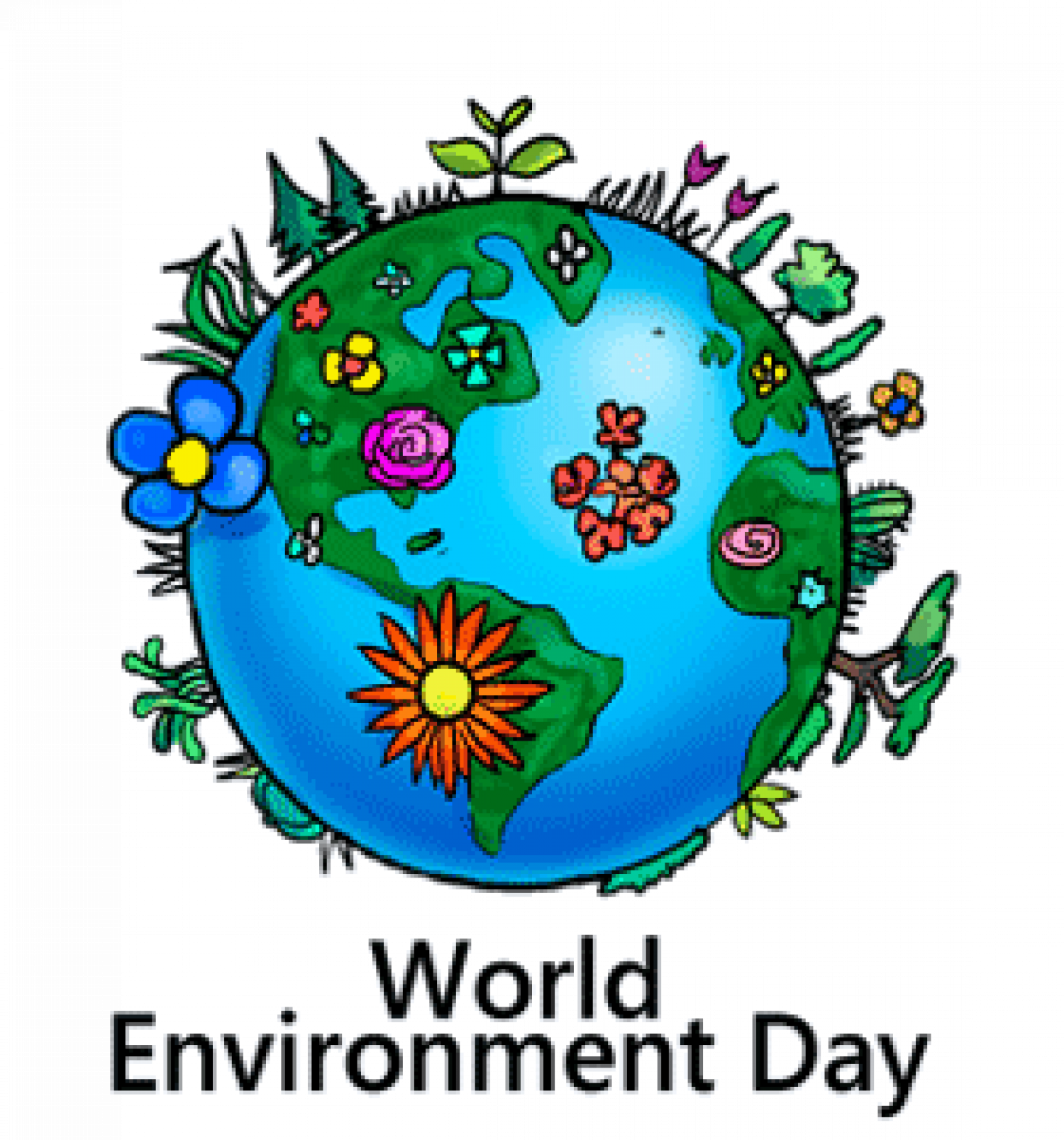 Celebrate World Environment Day: Go Green in 2025 | SDG Resources
